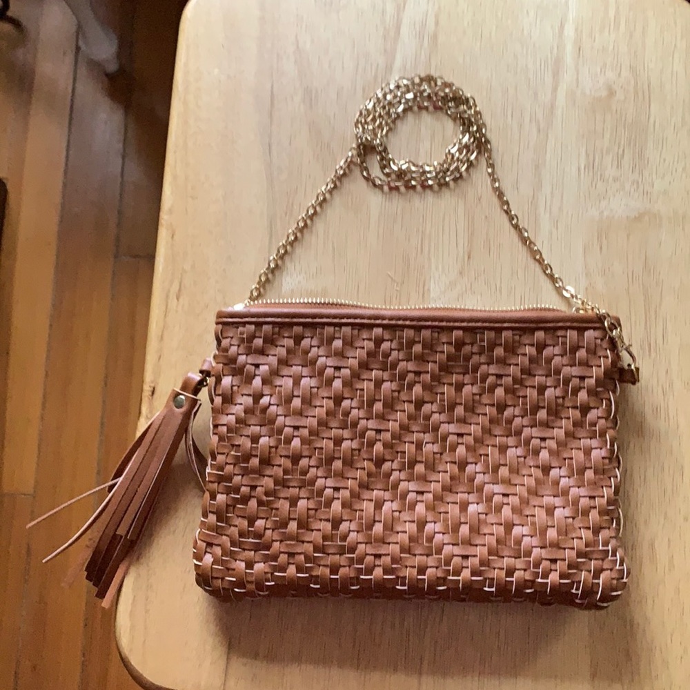 Cute Crossbody Bag - Gem